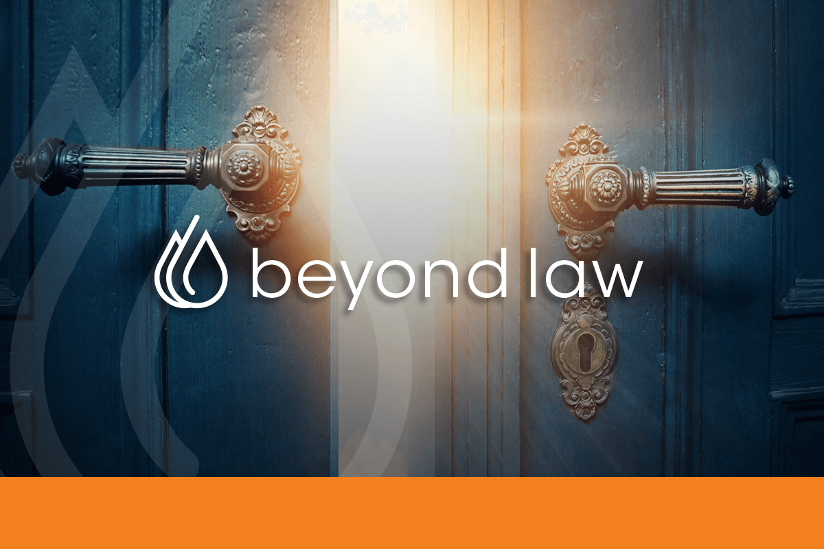 home - BeyondLaw